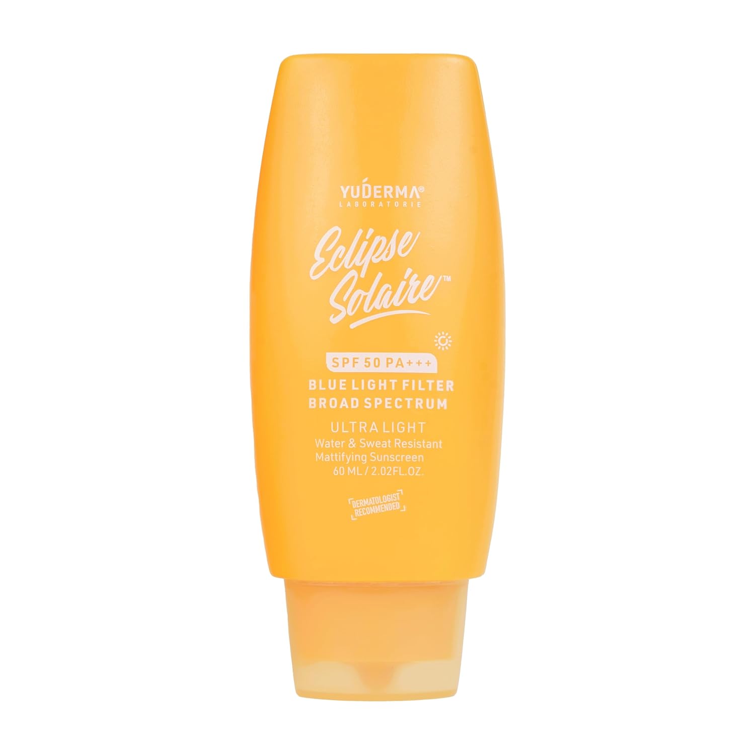 Yuderma Eclipse Solaire Active Sunscreen With Spf 50 Pa+++ – KarissaKart