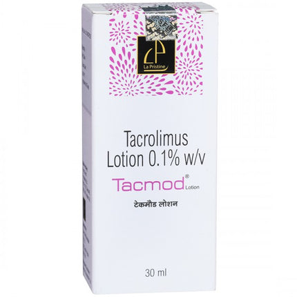 TACMOD LOTION 30ML